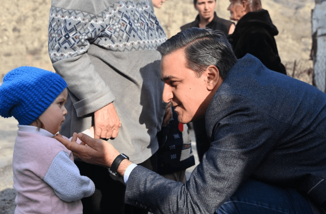 Kristine Grigoryan: An Unfit candidate for Ombudsmen Role